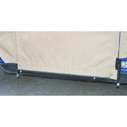 DoorWorks Door Guards Golf Cart Cover Experts