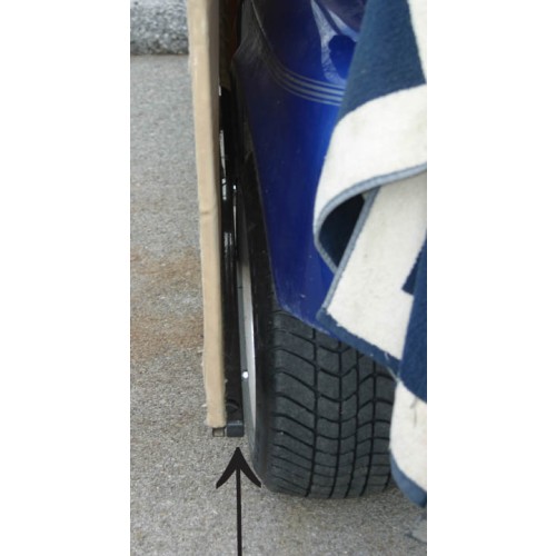 DoorWorks Door Guards Golf Cart Cover Experts