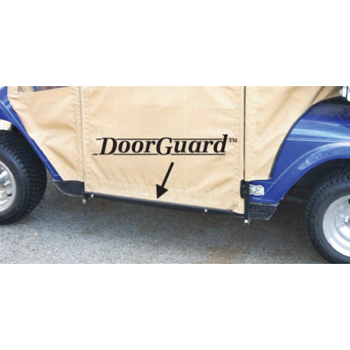 DoorWorks Door Guards Golf Cart Cover Experts